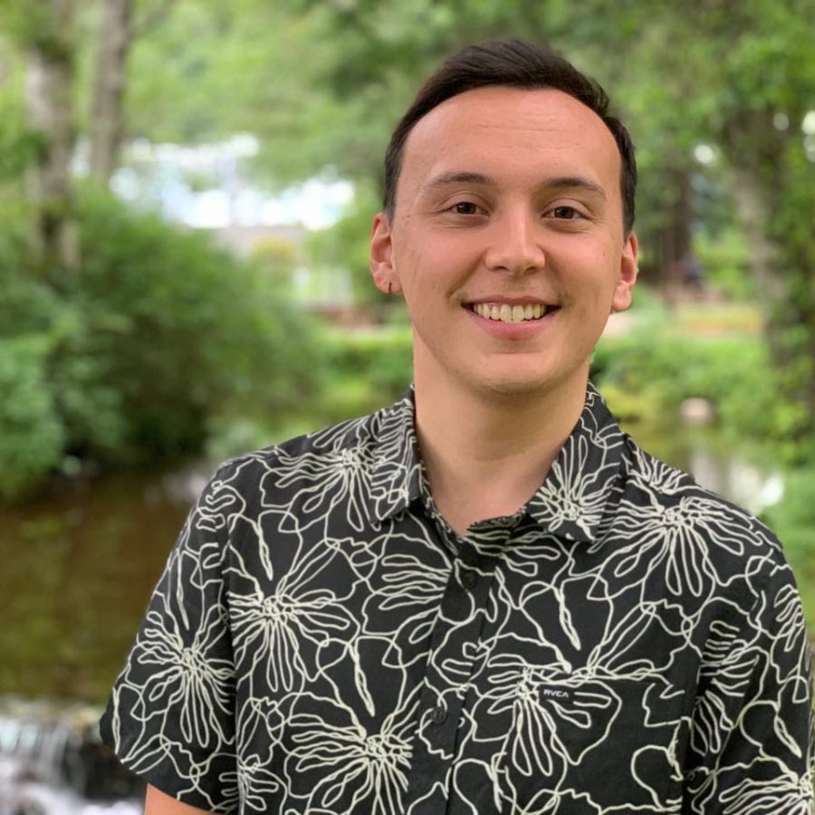 Project Team – Reading Nation Waterfall